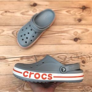 CROCS | Shoes | Crocs Bayaband Clog | Poshmark